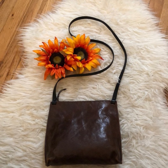 B. May | Bags | Rare Authentic Reptile Skin Crossbody Bag | Poshmark